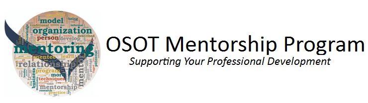 OSOT Mentorship Program